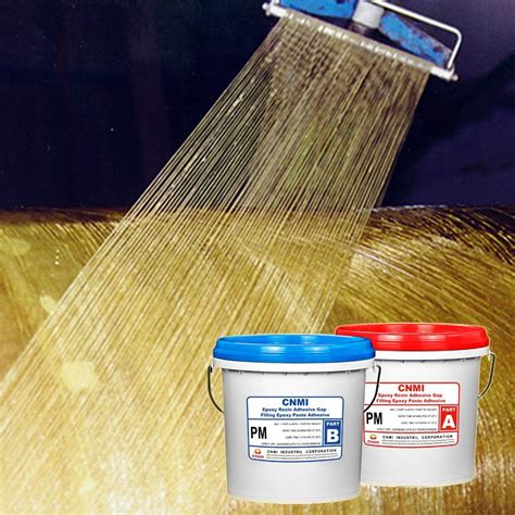 Epoxy Resin For Glass Fibers Composite Material Filament Winding