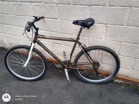 Bicicleta Aro An Ncios Na Olx Brasil