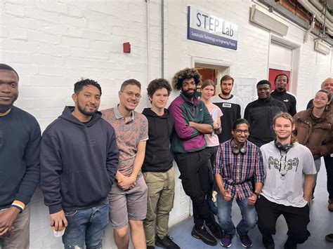 Things To Know Step Lab