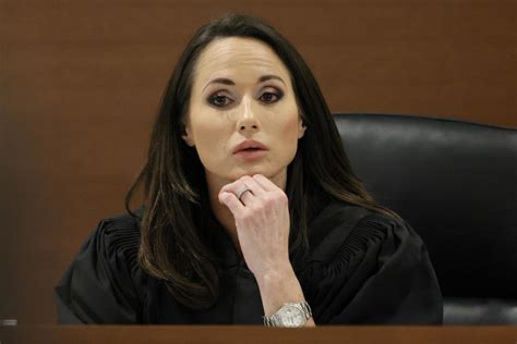 Judge Elizabeth Scherer Instagram Archives The Post List