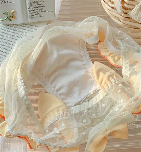 Cute Cartoon Underwear Ivybycrafts