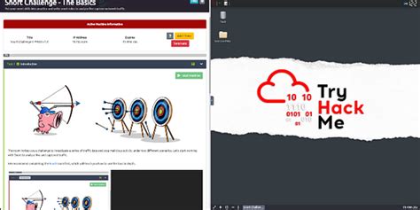 Tryhackme Snort Challenge — The Basics — Task 7 Using External Rules