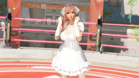 Download Honoka Dead Or Alive Video Game Dead Or Alive 6 Hd Wallpaper