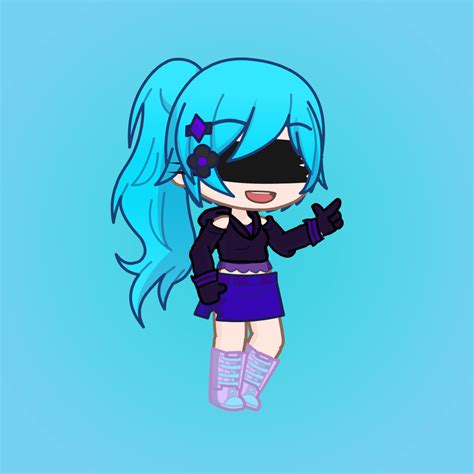 What Does Likely Think Of Your Oc R Gachaclub