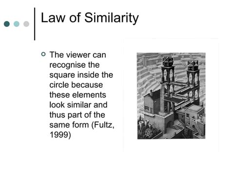 Gestalt Theory Screen Design Ppt