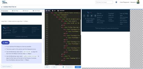 narayana anantha on linkedin html css fullstackdevelopment ccbp