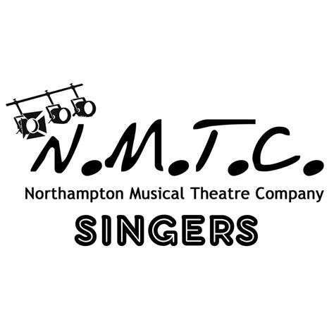 Nmtc Singers Nmtc Northampton Musical Theatre Company