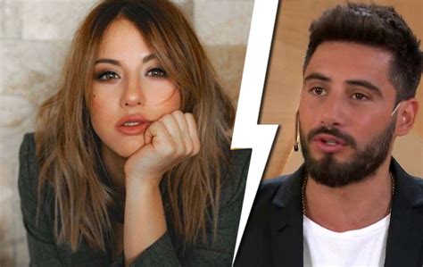 Portazo Flor Vigna Contó Por Qué Se Separó Para Siempre De Nico