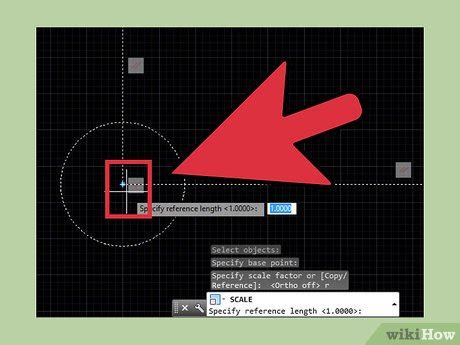 How To Scale In Autocad A Simple Step By Step Guide