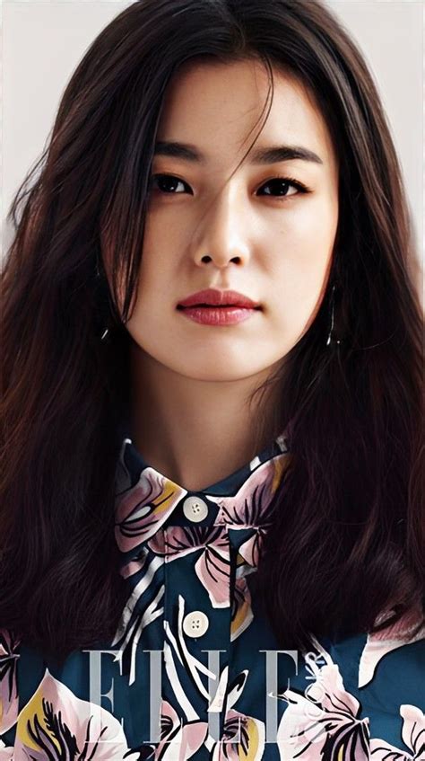 Han Hyi Joo Gadis Cantik Asia Gadis Cantik Gadis