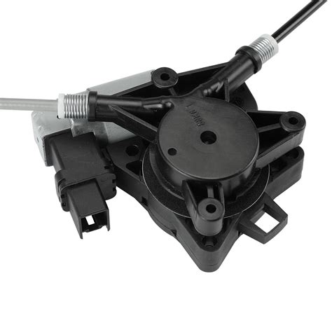 2x Rear Left And Right Window Regulators For Mazda Cx 9 Cx9 Tb 2007 2019