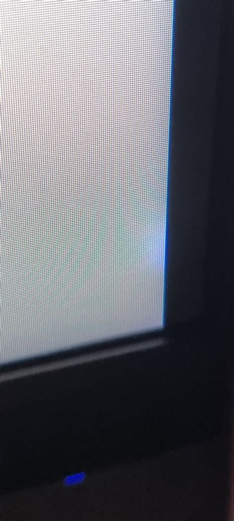 Status Led Light On Acer Predator Xb Ugp Can Be Turned Off Acer