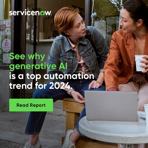 Servicenow On Linkedin Top Automation And App Dev Trends For 2024 Servicenow