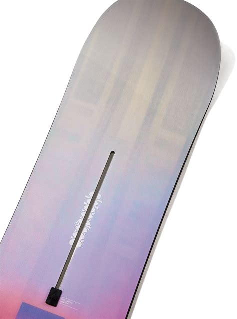 Burton Hideaway Womens Flat Top Snowboard ATBShop Co Uk