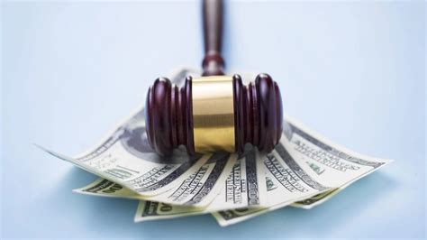 How Much Does A Disability Lawyer Cost In California