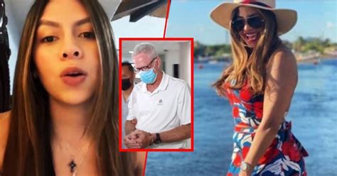 Hermana De Angie Peña Vincula A Gary Johnston Con Su Desaparición