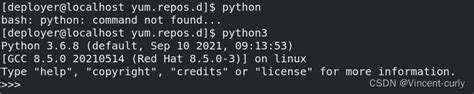 Django Web 项目在linux环境的在线部署（补充记录）linux Django项目 Csdn博客