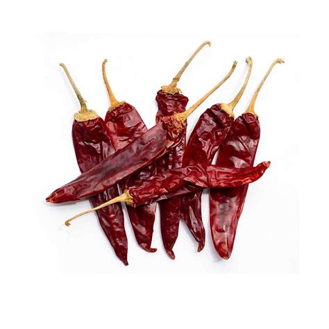 Chile Guajillo La Galera Produce