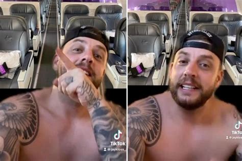 Traveler ‘wanted To Slap Man Who Wouldnt Switch Plane Seats With Wife