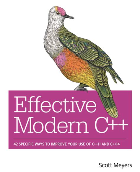 Effectivemodernc 中英文版，334页pdf 专知vip