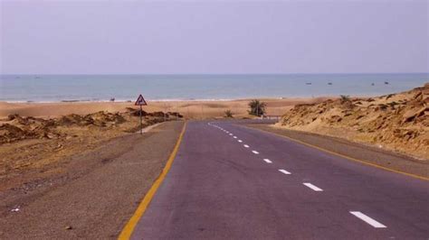 Sindh Approves Rs 85 Billion For Phase Ii Of Coastal Highway Project