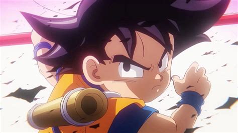 Dragon Ball Daima Episode 1 Release Date And Time Where To Watch And