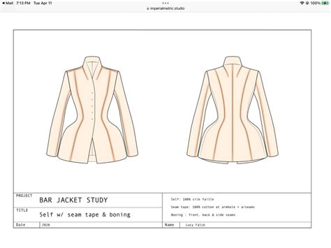 Dior Bar Jacket Dior New Look Dior Design Inspiration