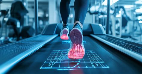 Stride Length While Running How To Improve Running Efficiency