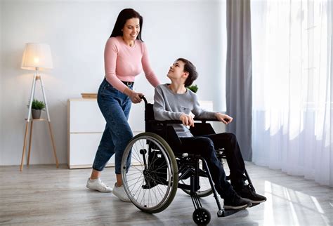 Structured Day Program Sdp Free