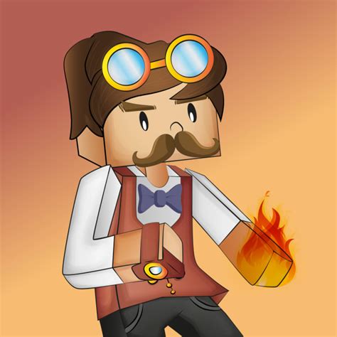 Draw Your Minecraft Avatar By Keilynpaolaa Fiverr