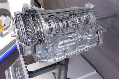 Expert Slams Court Ruling In Gm 8 Speed Transmission Lawsuit