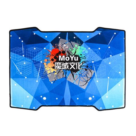 Moyu Cube Mat Speedcubestore Australia