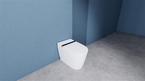品质肯定 欧路莎智能坐便器荣获浙江省省级工业新产品 优居视界