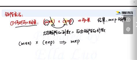 矩阵基础入门概念知识 Jiapengchu 博客园