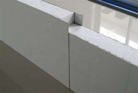 Polystyrene Wall Panels Manufacturer In China Sunnyda