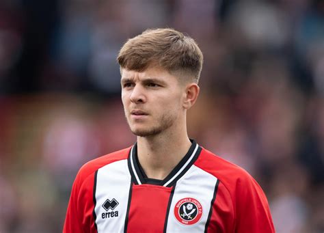 James Mcatee Rising Star In English Football Liverpoolbuzz