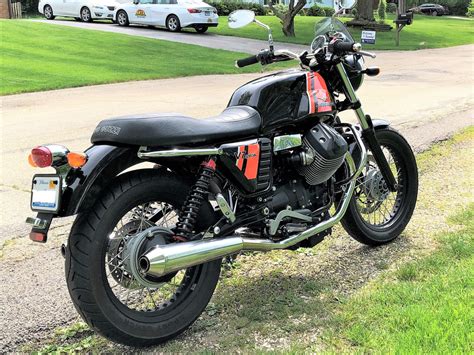 New To Me V Special