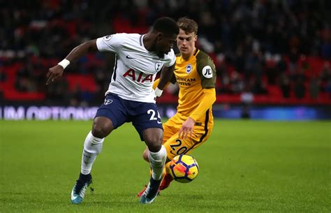 Serge Aurier Provides Injury Update After Missing Manchester City Clash