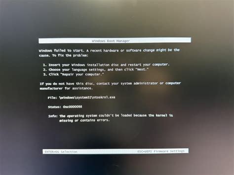 I Tried To Reinstall Windows 10 Is My Pc Gone R Windows10