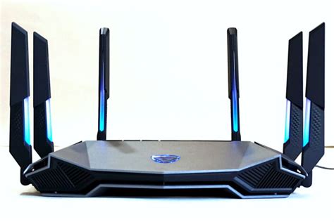 Best Wi Fi 6e Routers Of 2025