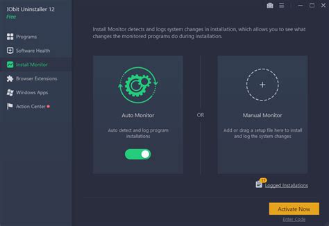 Iobit Uninstaller 12 Powerful Uninstaller To Remove Plug Ins And Apps Iobit