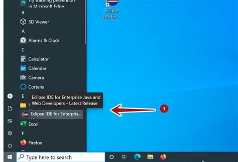 Launch Eclipse Ide On Windows Testingdocs