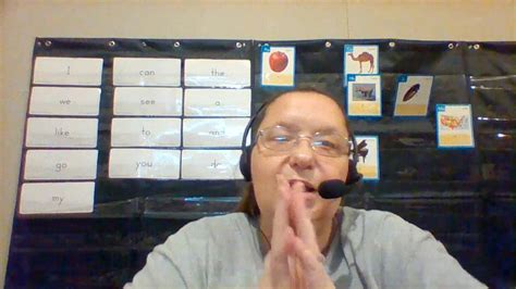 Unit 5 Week 2 Day 4 Reading Introduction Youtube