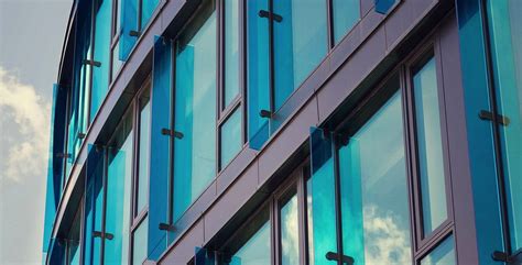 Віконно дверні системи Cks Facade