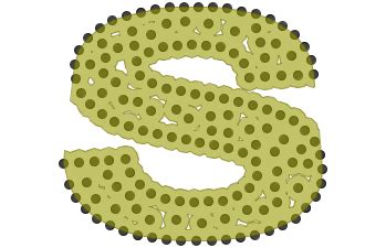 PostGIS Concave Hull