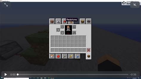 Easy To Use Redstone Clock Using Only Observers R Minecraft