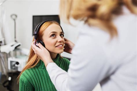 Hearing Test In Tucson Tucson Audiologist Sonora Hearing Care Llc