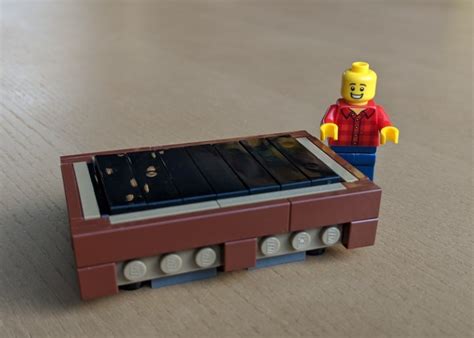 Building Urban Brick Builder