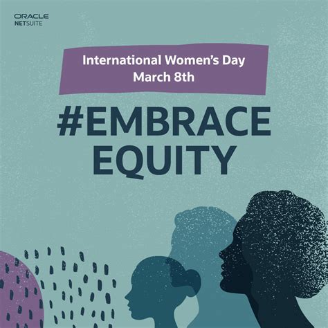 Rami Ali Mba On Linkedin Embraceequity Iwd2023