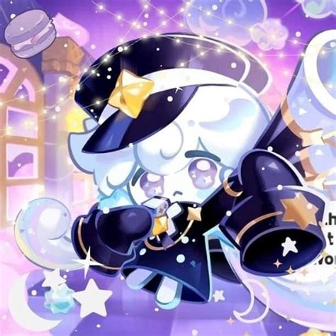 Milky Way Cookies Artofit